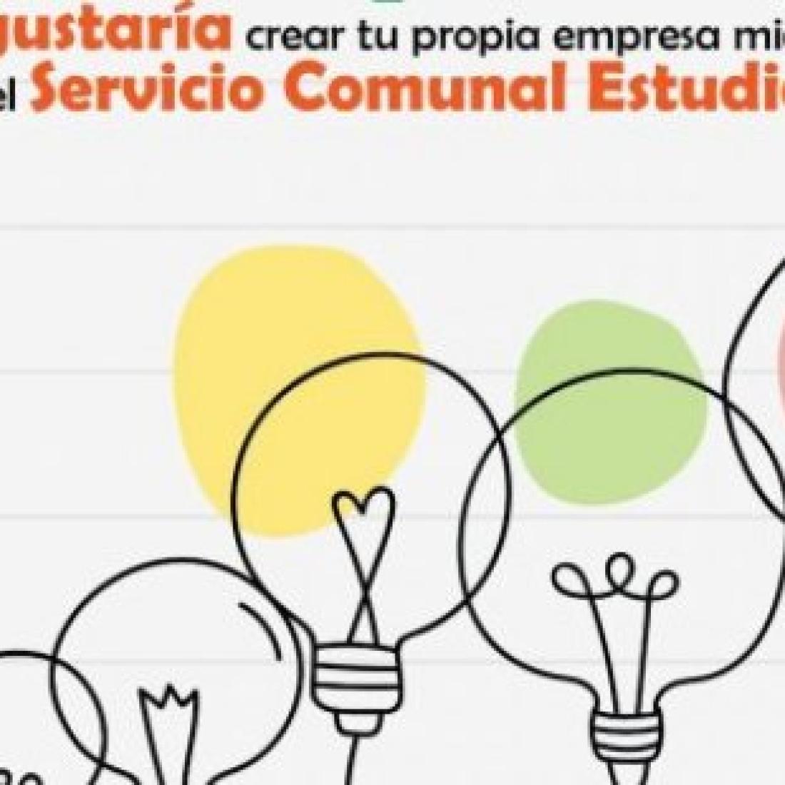 Servicio Comunal Estudiantil | Ministerio de Educación Pública