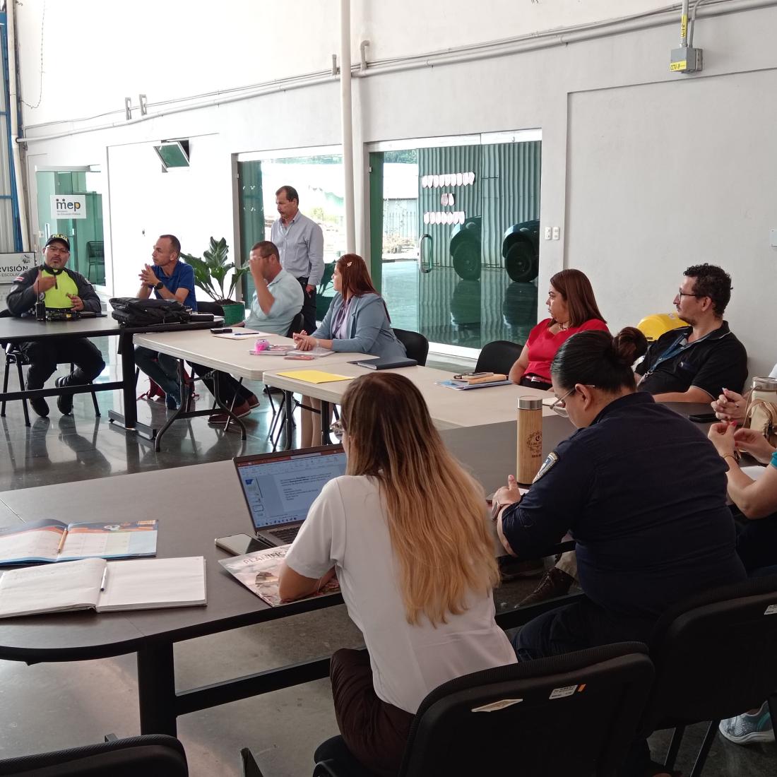 MEP comparte resultados de Prueba Nacional Estandarizada y lanza ...