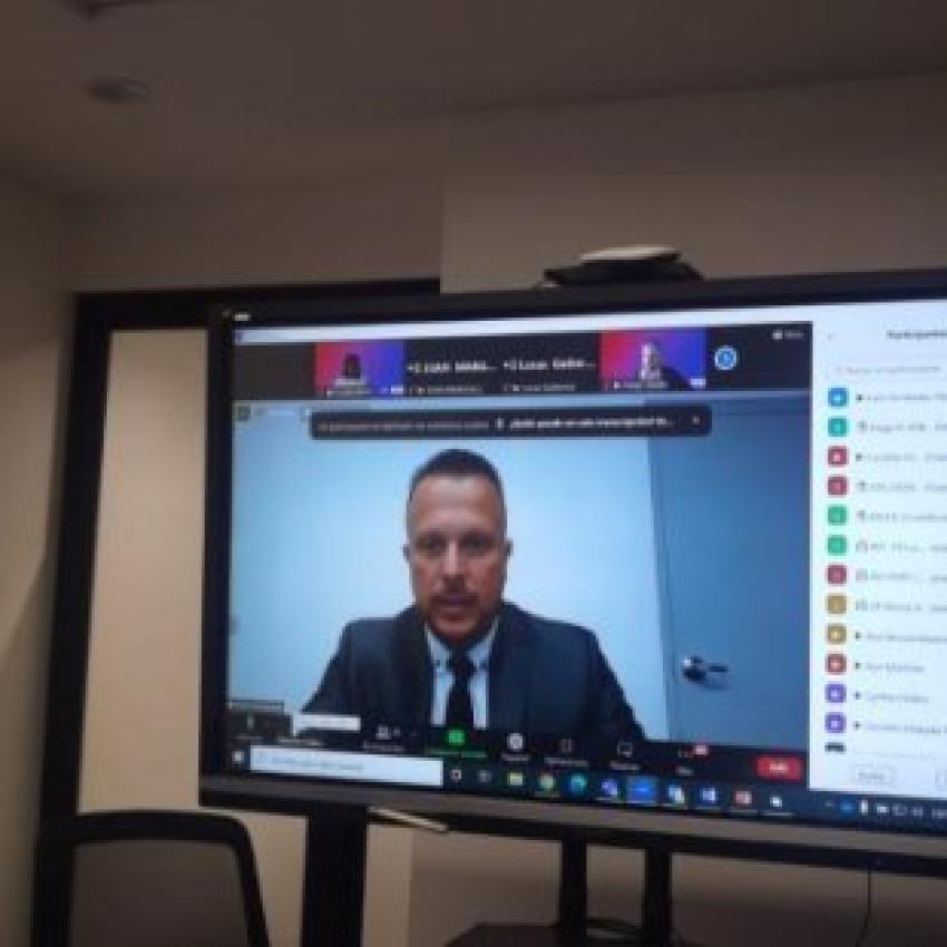 UPRE | Ministerio de Educación Pública