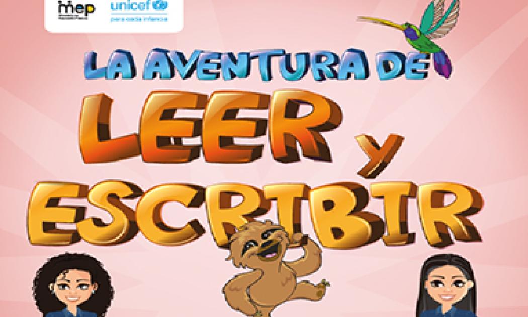 Programa de Estudio de Español (I Ciclo) | Ministerio de Educación Pública