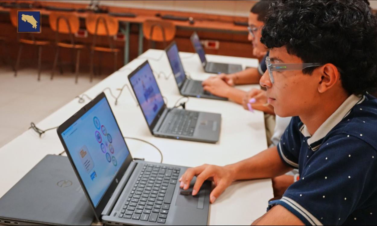 MEP habilita Mochila digital con recursos educativos | Ministerio de ...