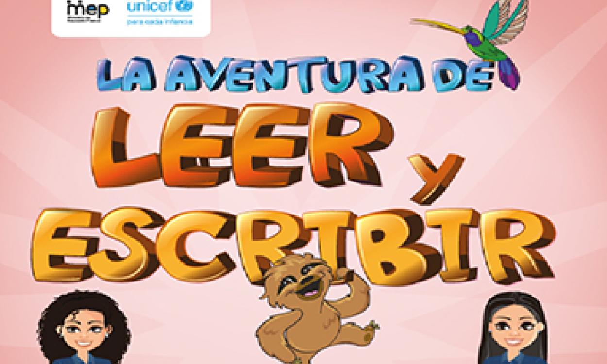 Programa de Estudio de Español (I Ciclo) | Ministerio de Educación Pública
